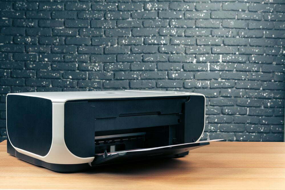 How To Connect Wireless Printer To Network | How To Setup