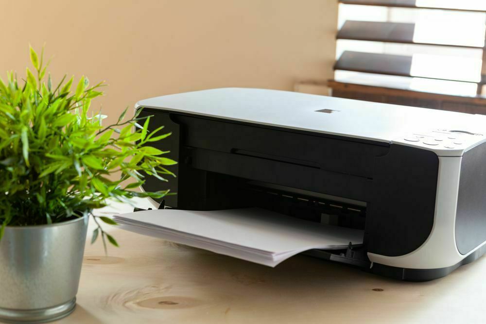 How To Disassemble A Printer - Gadget Review