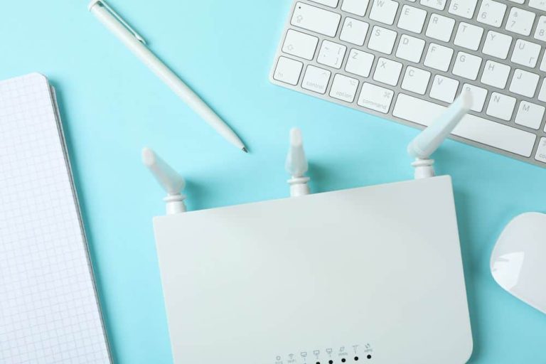 How To Find Router MAC Address | Understand Mac Addresses