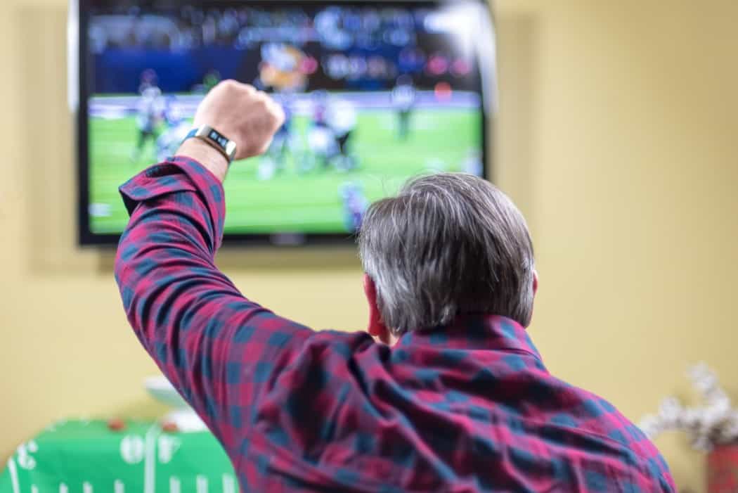 How To Fix A TV With No Picture But Sound Fix Missing Picture On TV