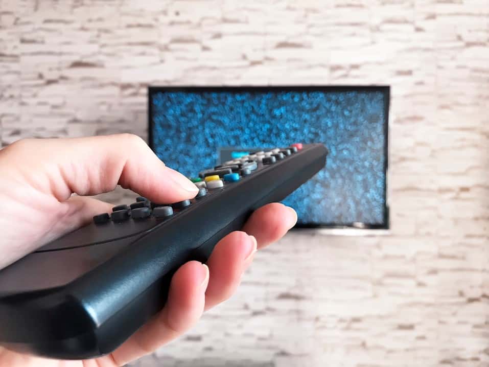 How To Fix Dead Pixels On TV Fixing A Dead Stuck Pixel