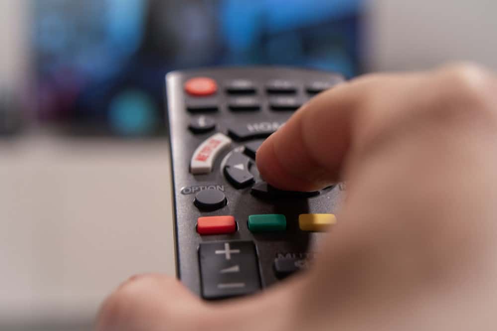 How To Fix Input Lag On TV Prevent TVs Lagging For Gaming