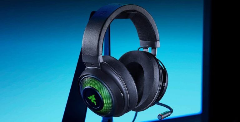 5 Best PS4 Headsets To Buy ~ Top Playstation 4 Headphones