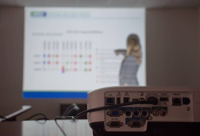 Best Projector Screen ~ Top Theater Projection Screens