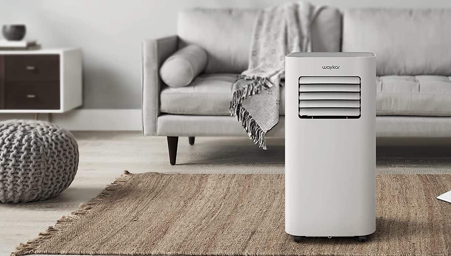 How To Make A Portable Air Conditioner Quieter Useful Tips