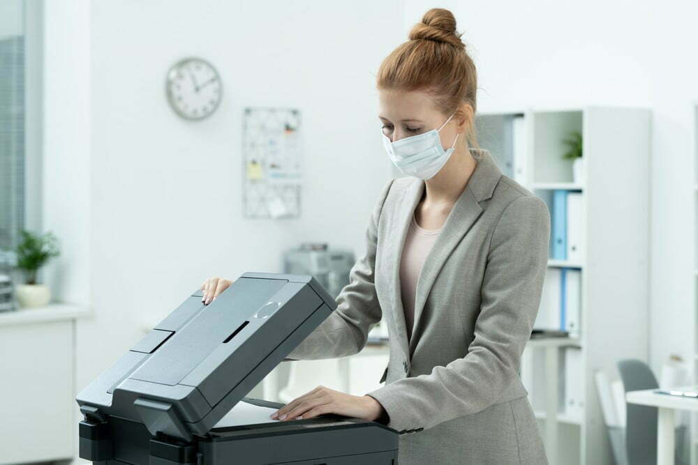 How To Print From Phone To Wireless Printer year 