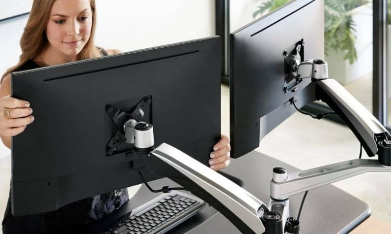 How To Set Up Your Monitor | Connect New Monitor To Computer Guide