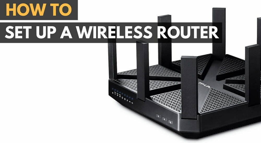 How To Ping Router | Guide To Sending A Ping To Your Router