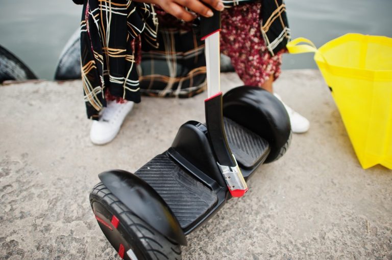 Best Hoverboard ~ Top-Rated Hoverboards