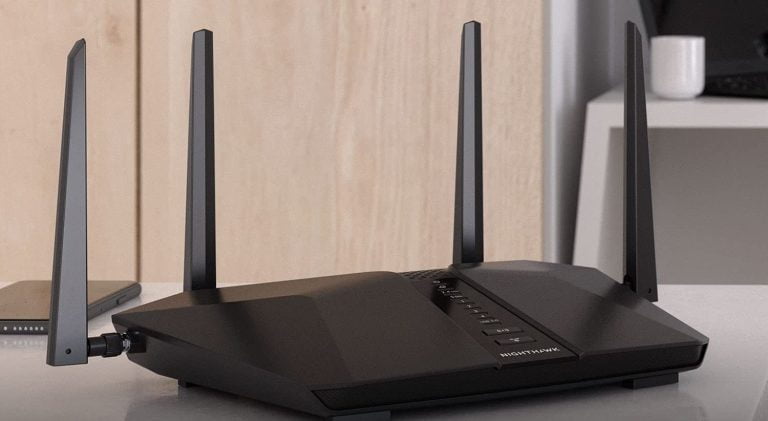 How To Turn Old Router Into Access Point | Converting Routers To Be APs