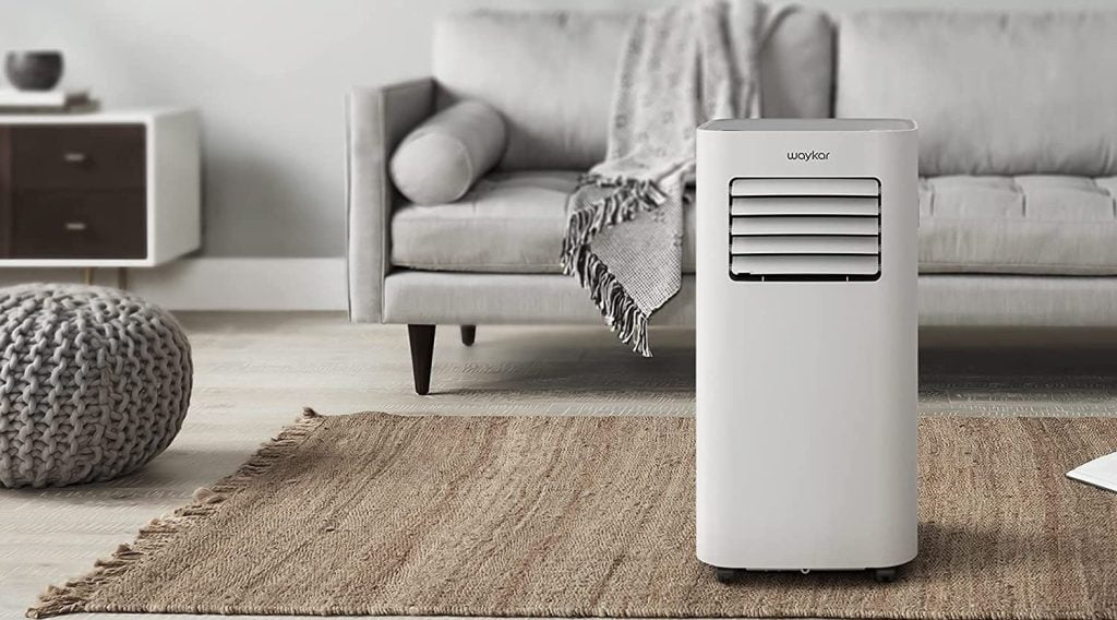How To Use A Portable Air Conditioner | Step-By-Step Guide