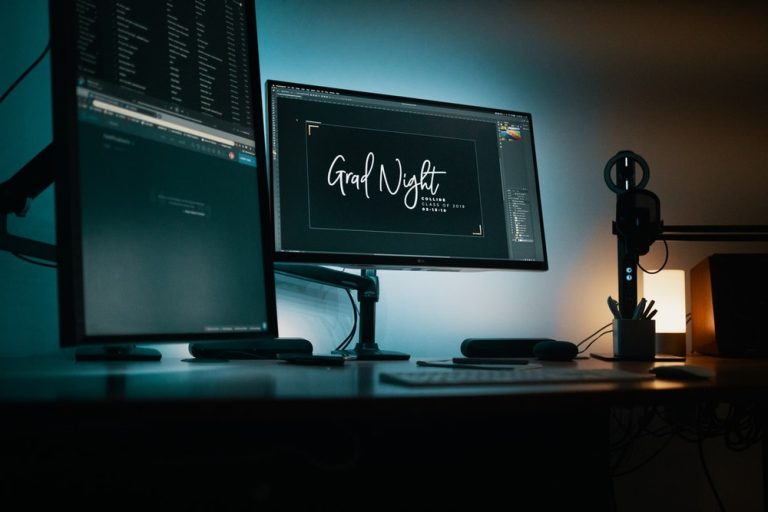 How To Use Second Monitor While Gaming On Primary | Ways To Use Dual ...