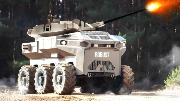 20 Smallest Military Vehicles in The World - Gadget Review