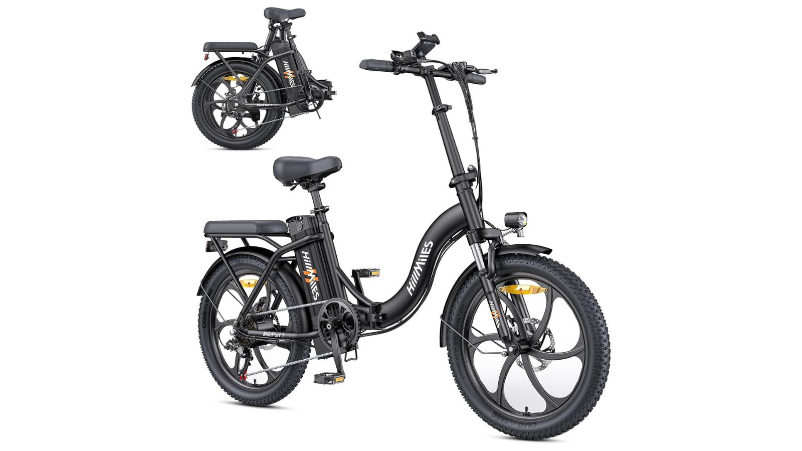 7 Practical TEMU Electric Bikes That Cost Less Than $300 - Gadget Review
