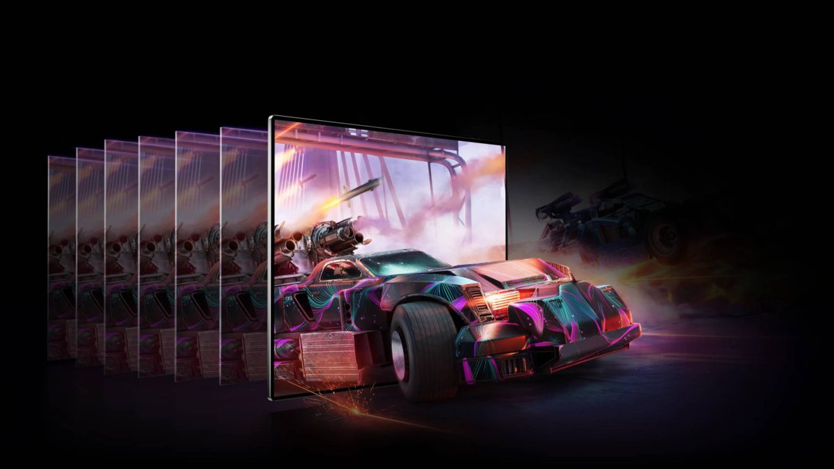 UPERFECT's Folding OLED Monitor: A Wallet-Bending Experience - Gadget ...