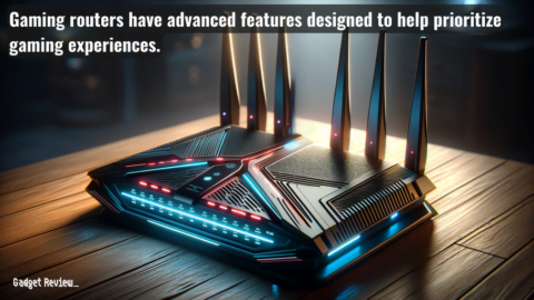 How To Setup A Router For Gaming | Optimize A Gaming Router