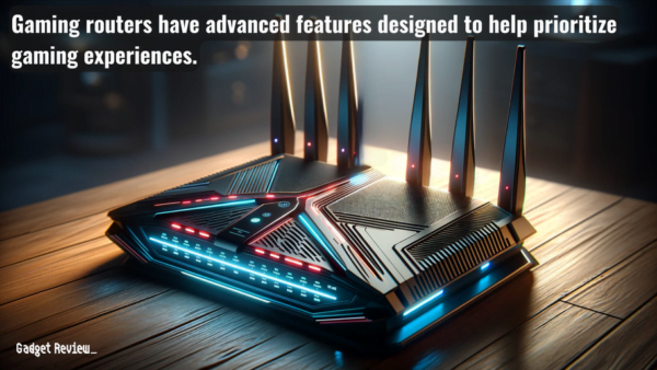 How To Setup A Router For Gaming | Optimize A Gaming Router