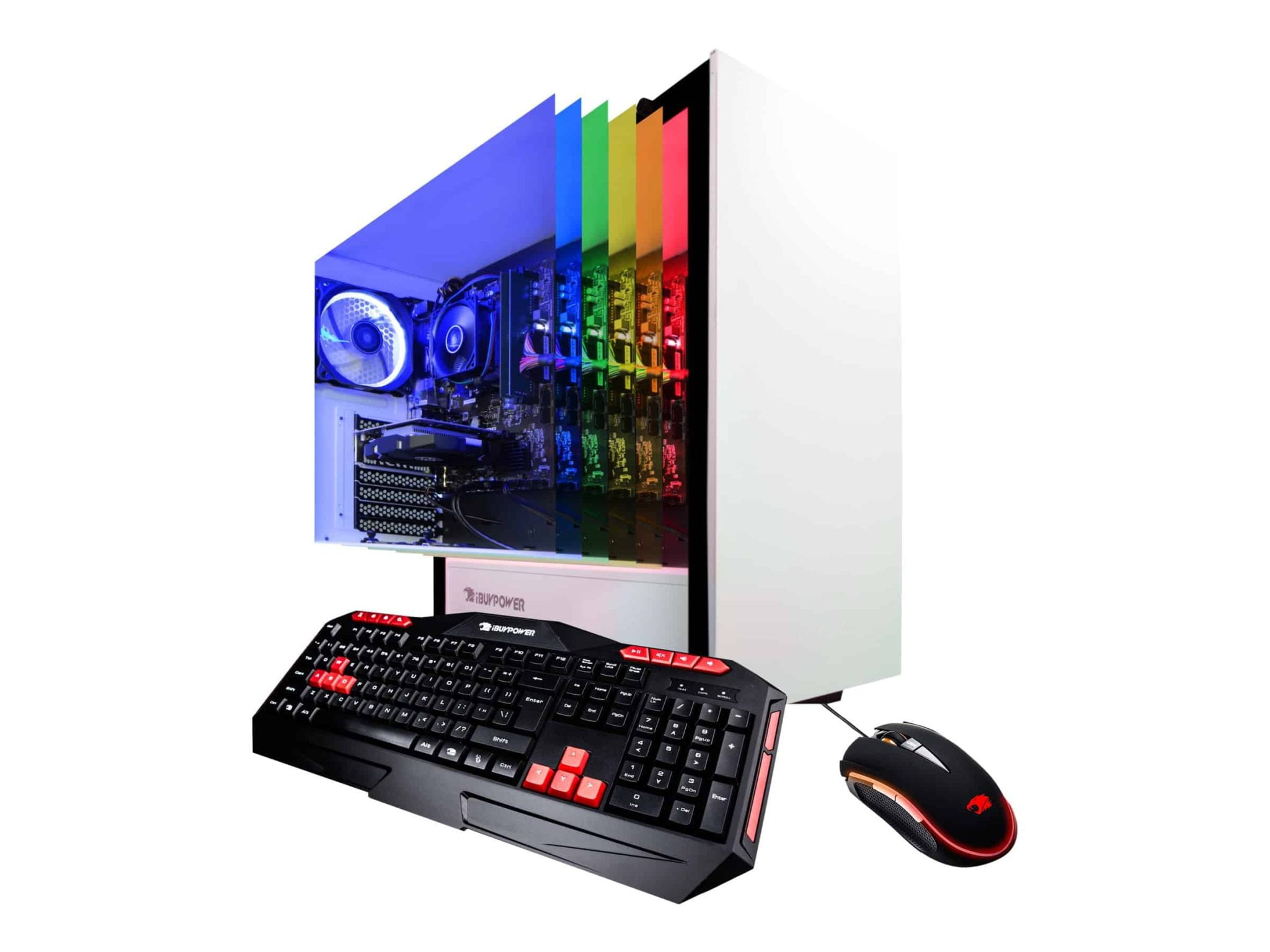 Best Gaming PC Computer & Desktops (May 2023 Reviews)