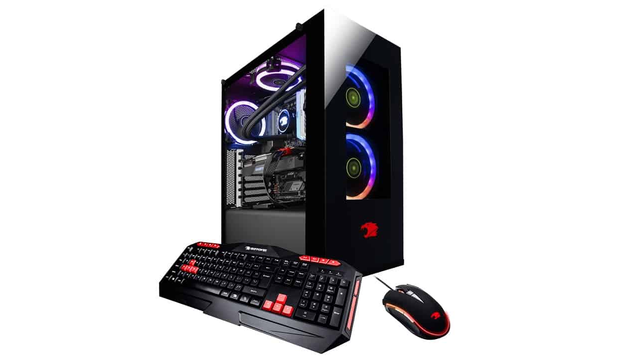 Best Gaming PC Computer & Desktops (May 2023 Reviews)