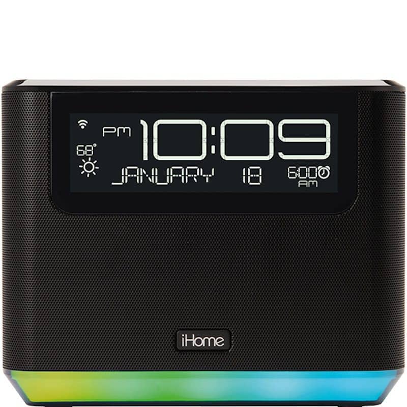 Best Alarm Clocks (July - 2022) | Buyer Guide + Reviews