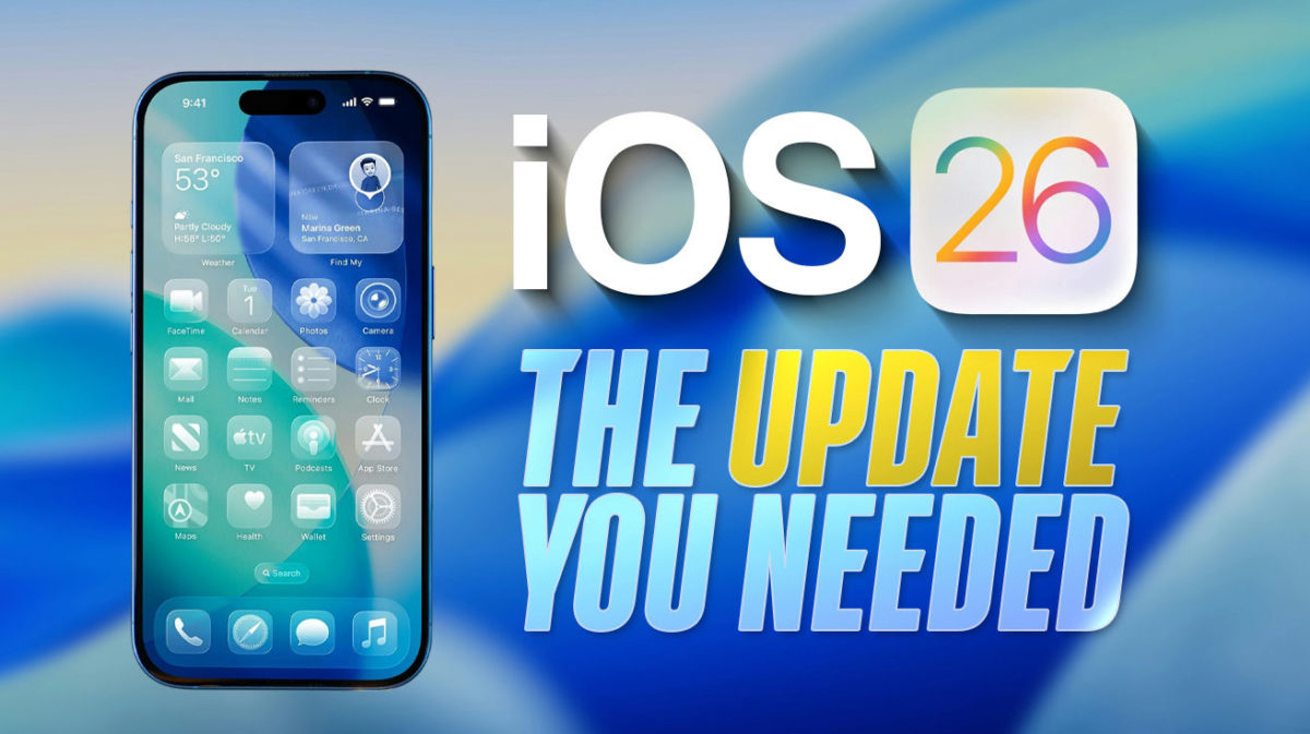 iOS 26’s Smartest Tricks Are Hiding in Plain Sight - Gadget Review