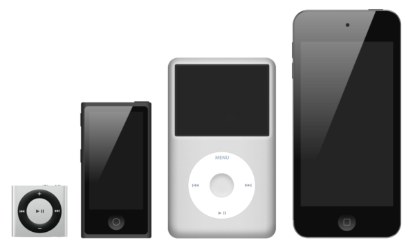 The 20 Technologies That Built the 2000s (And Then Died) - Gadget Review