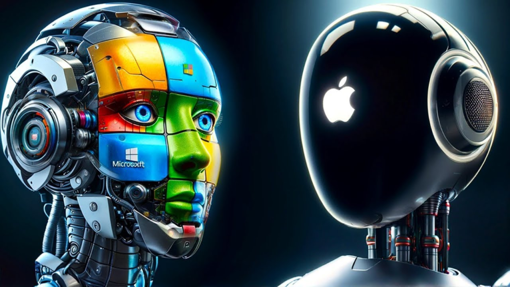 Discover the Top 10 Cutting-Edge Humanoid AI Robots of 2024/2025 ...