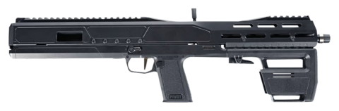 10 Most MODERN and ADVANCED Guns in the World - Gadget Review