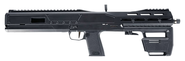 10 Most MODERN and ADVANCED Guns in the World - Gadget Review