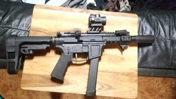 10 Most MODERN and ADVANCED Guns in the World - Gadget Review