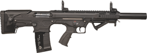 10 Most MODERN and ADVANCED Guns in the World - Gadget Review