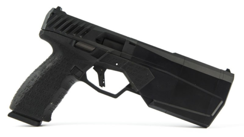 10 Most MODERN and ADVANCED Guns in the World - Gadget Review