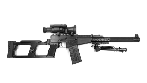 10 Most MODERN and ADVANCED Guns in the World - Gadget Review