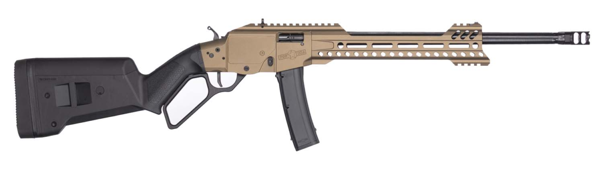 10 Most MODERN and ADVANCED Guns in the World - Gadget Review