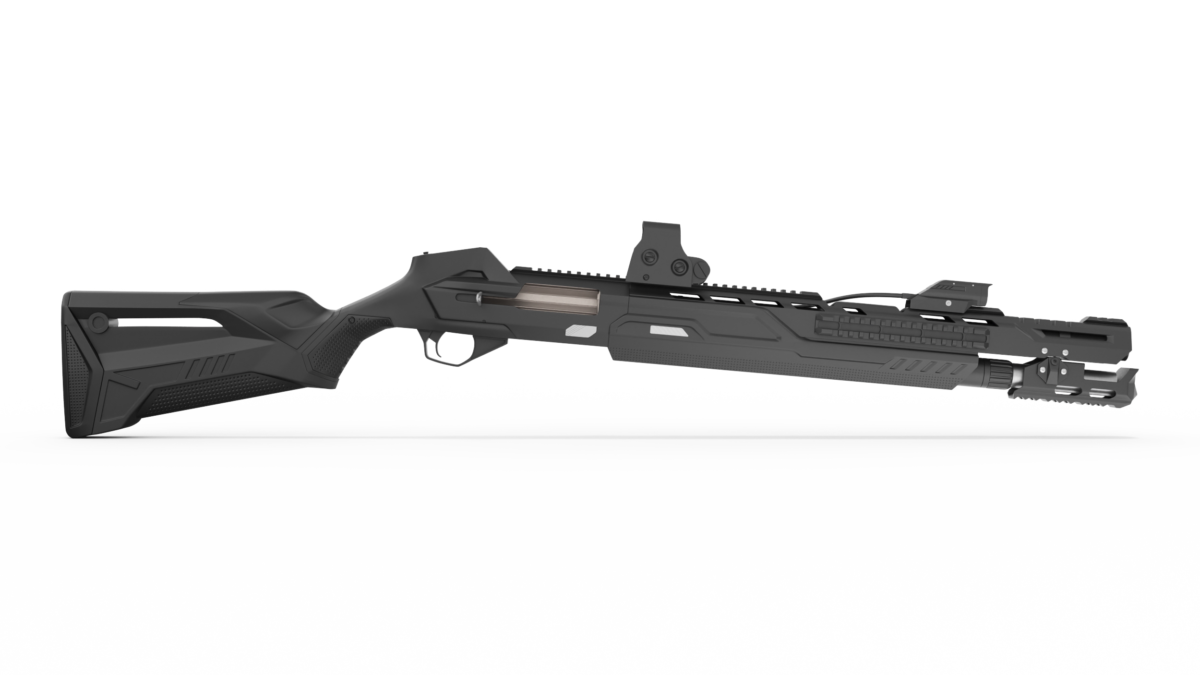 10 Most MODERN and ADVANCED Guns in the World - Gadget Review