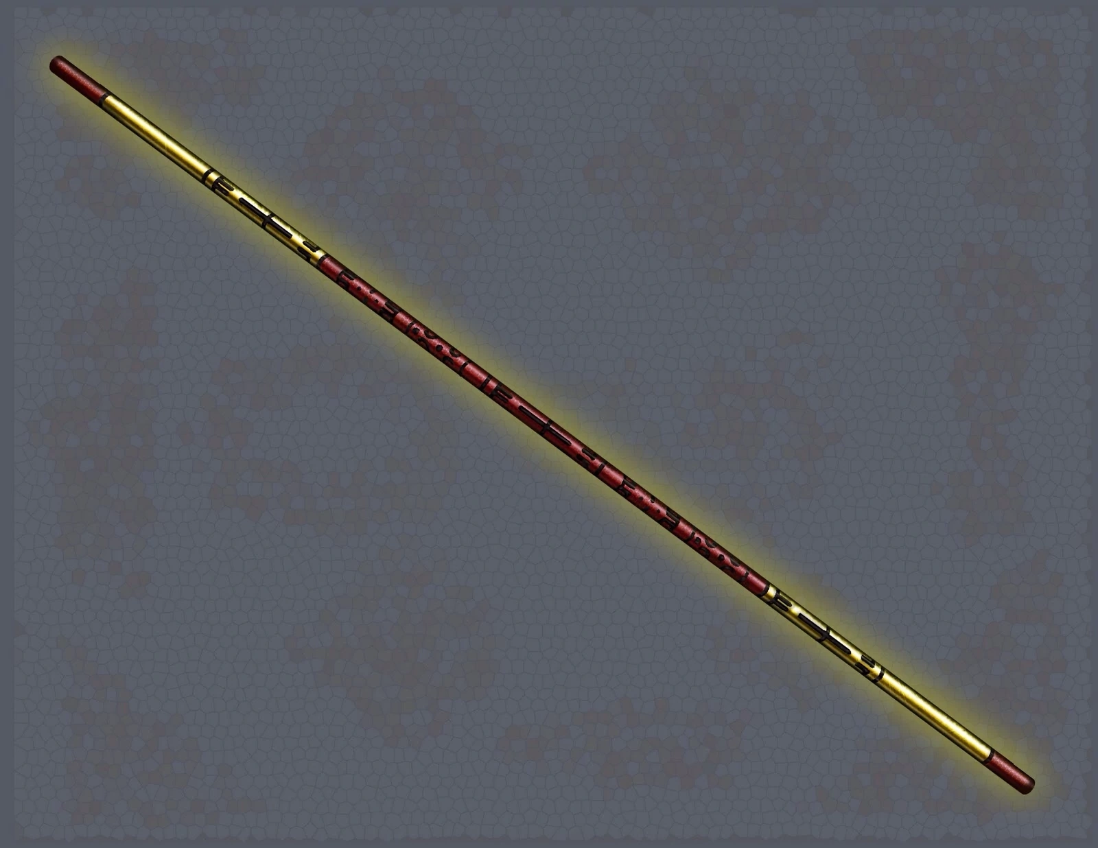 41 Mythical Objects & Weapons of Power - Gadget Review