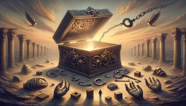 41 Mythical Objects & Weapons of Power - Gadget Review