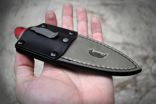 20 USA-Made EDC Fixed Blades You Can Rely On - Gadget Review