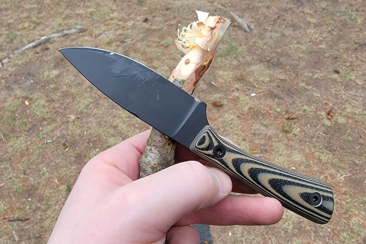 20 USA-Made EDC Fixed Blades You Can Rely On - Gadget Review