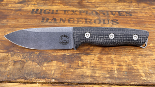 20 USA-Made EDC Fixed Blades You Can Rely On - Gadget Review