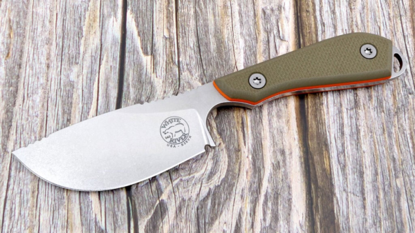 20 USA-Made EDC Fixed Blades You Can Rely On - Gadget Review