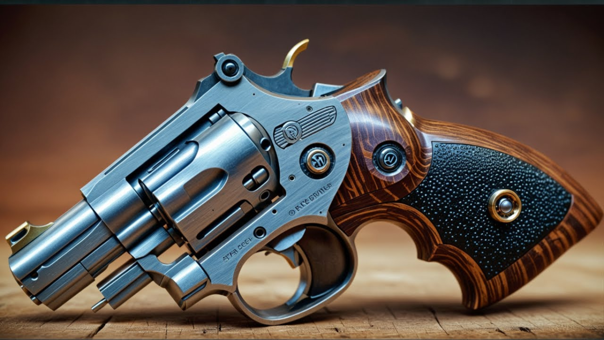 Top 10 Micro Pistols Under $300 Perfect for Pocket Carry - Gadget Review