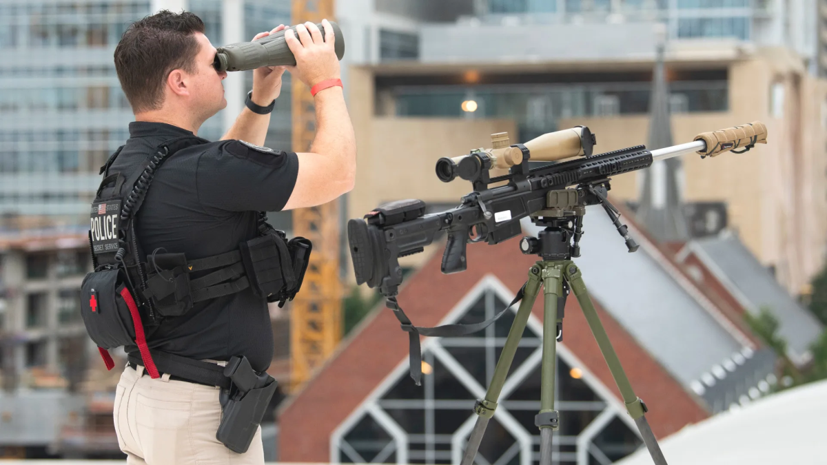 13 Incredible Layers of Security Protecting the White House - Gadget Review