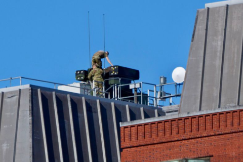13 Incredible Layers of Security Protecting the White House - Gadget Review