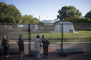 13 Incredible Layers of Security Protecting the White House - Gadget Review