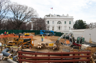 13 Incredible Layers of Security Protecting the White House - Gadget Review