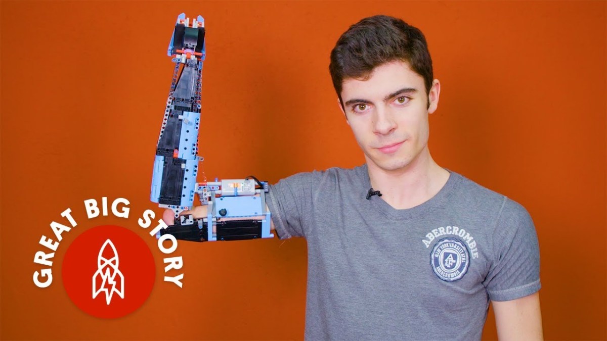 17 Most Impressive LEGO Builds People Have Ever Made - Gadget Review