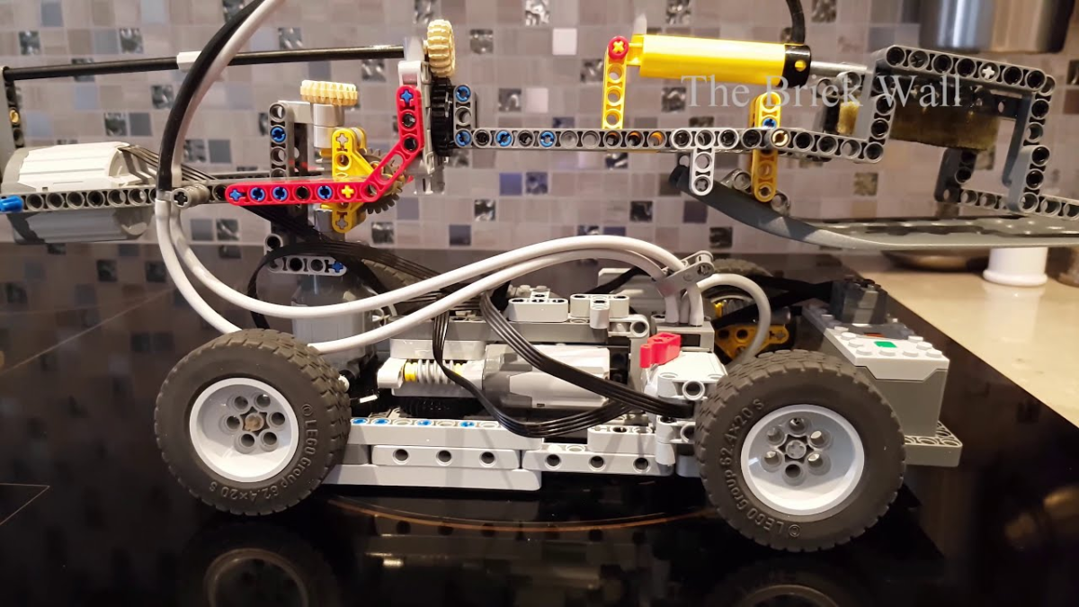 17 Most Impressive LEGO Builds People Have Ever Made - Gadget Review