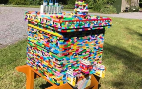 17 Most Impressive LEGO Builds People Have Ever Made - Gadget Review