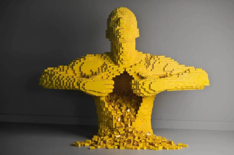 17 Most Impressive LEGO Builds People Have Ever Made - Gadget Review